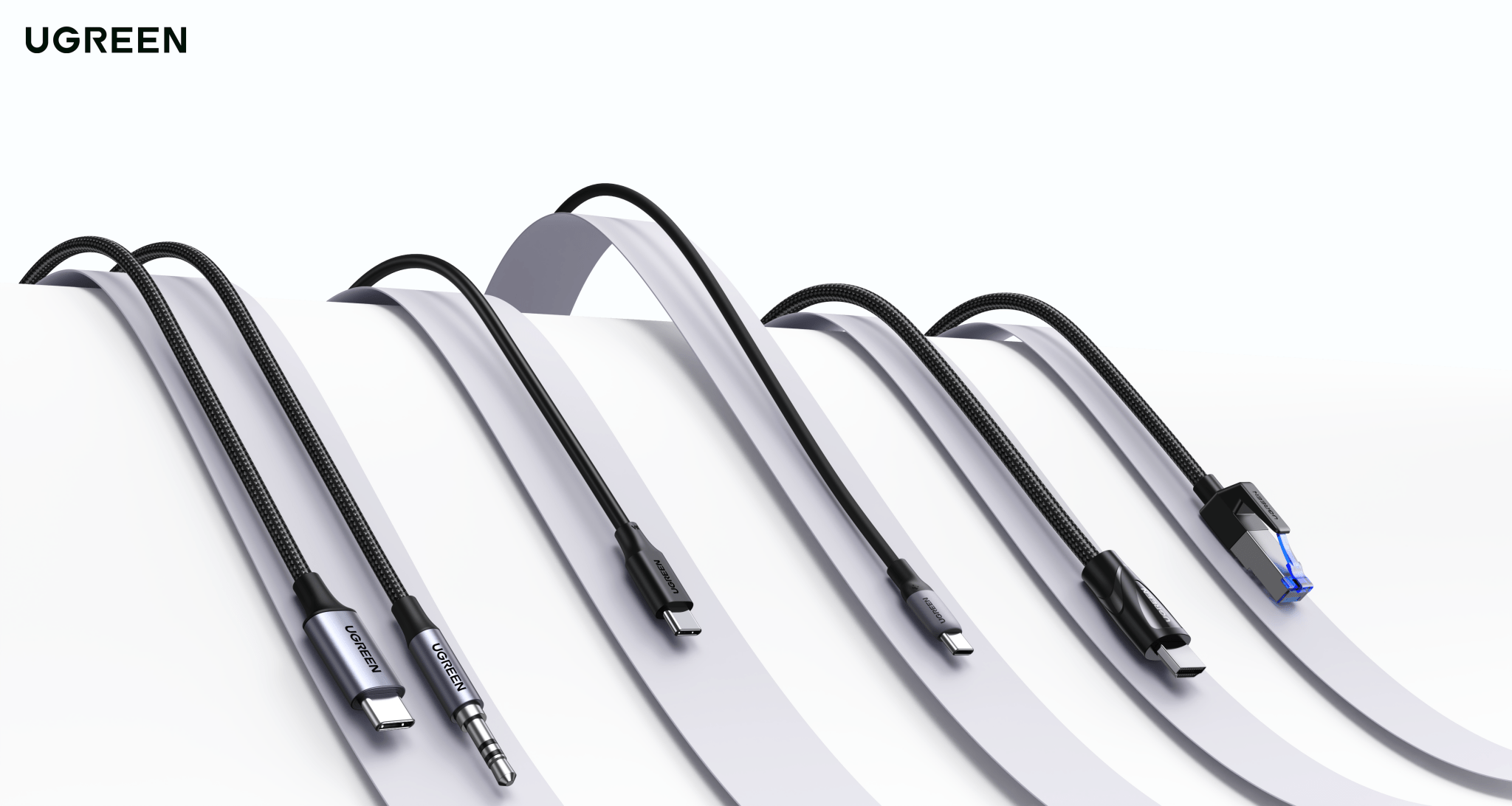 Guía Completa de Cables USB: Tipos, Conectores y Versiones | UGREEN EU