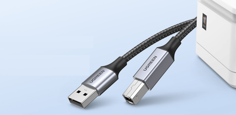 USB A and USB B: Key Differences & Use Cases | UGREEN EU