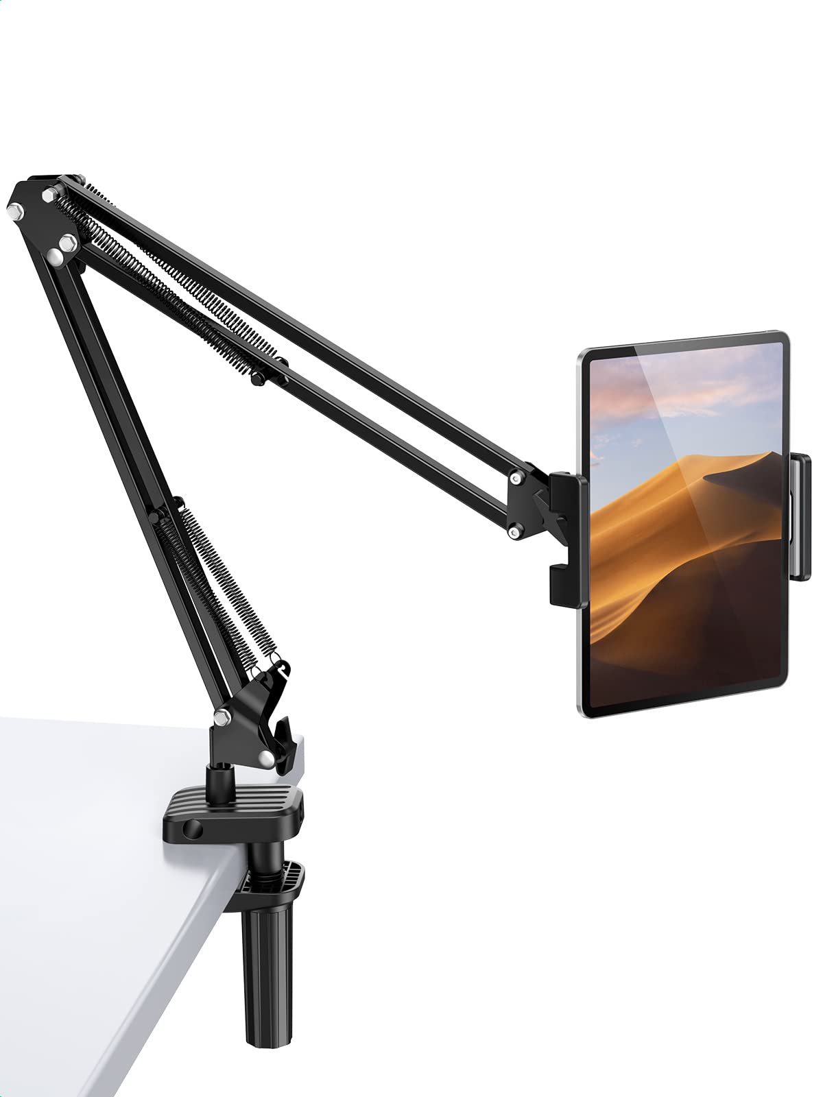 UGREEN iPad and Tablet Holder, Long Arm Mount for Bed and Desk | UGREEN EU