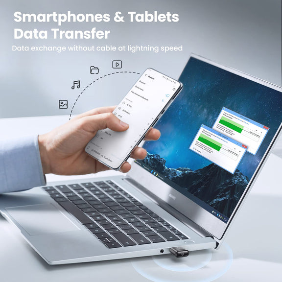 UGREEN USB Bluetooth Adapter 5.0 | UGREEN EU