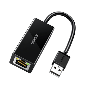UGREEN USB to Ethernet Adapter RJ45 Wired LAN Adapter | UGREEN EU